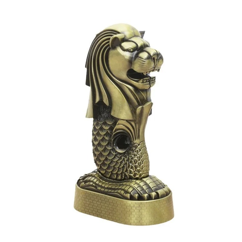 Merlion in Singapore - Premium Showpieces, Home Decor & Handicrafts in ...